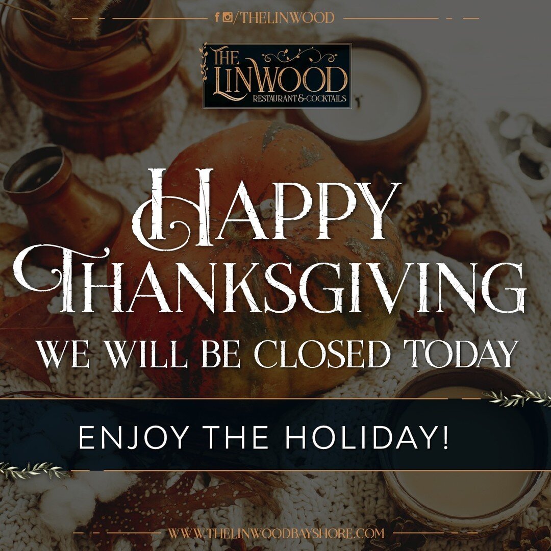 The Linwood Restaurant & Cocktails