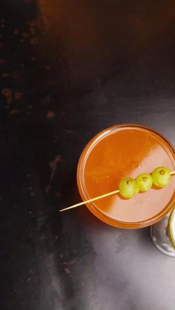 The Linwood Restaurant & Cocktails