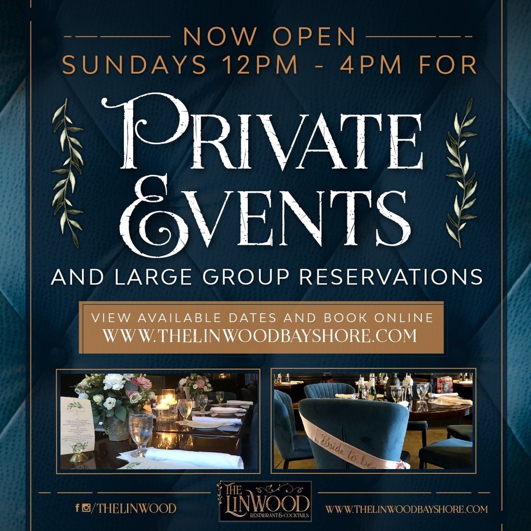 The Linwood Restaurant & Cocktails