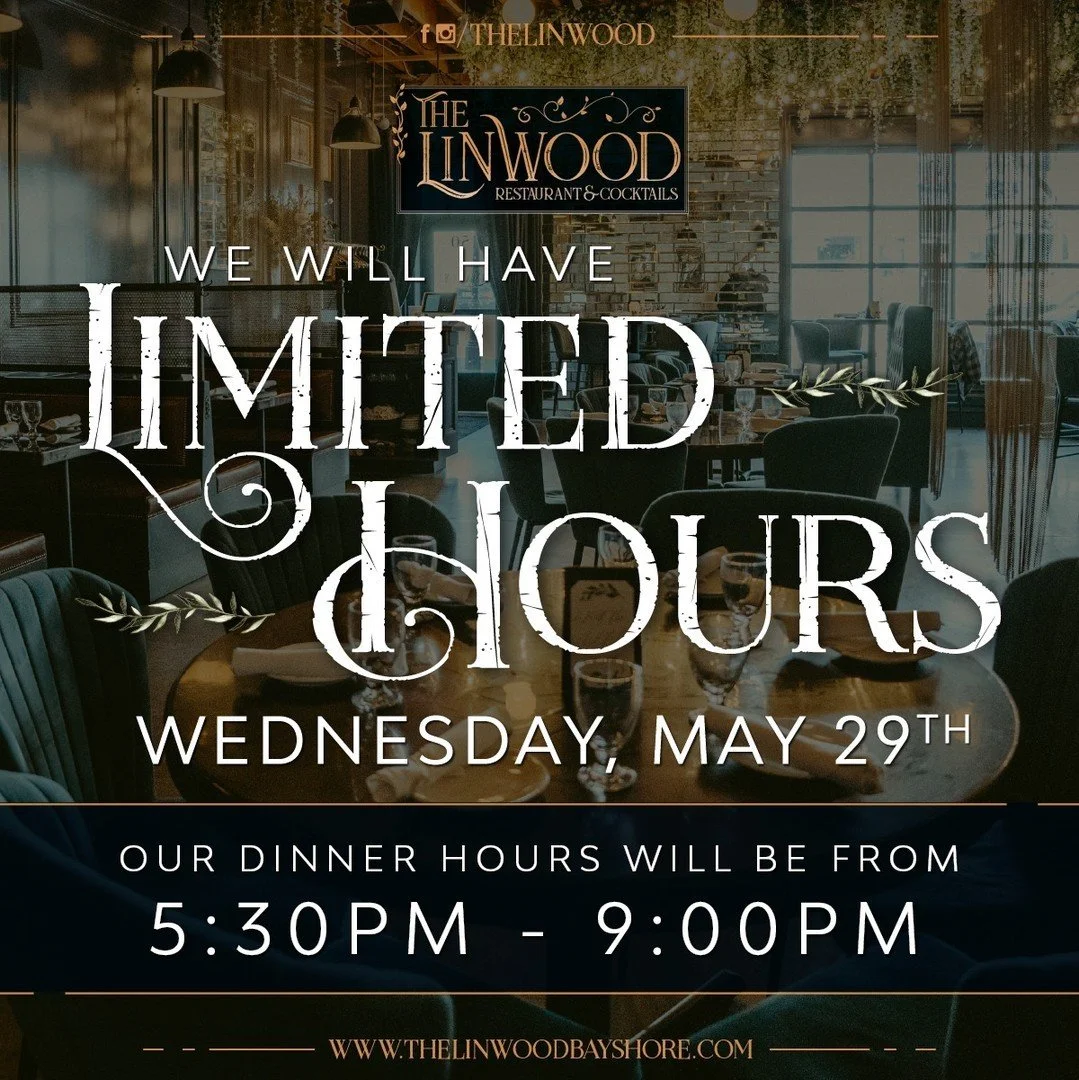 The Linwood Restaurant & Cocktails