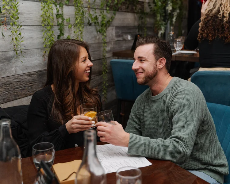 The Linwood Restaurant & Cocktails