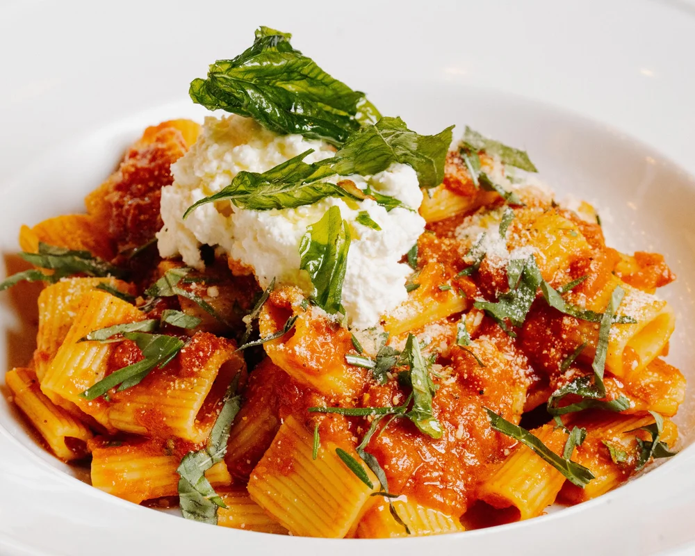 The Linwood Restaurant & Cocktails