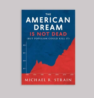 Michael R. Strain