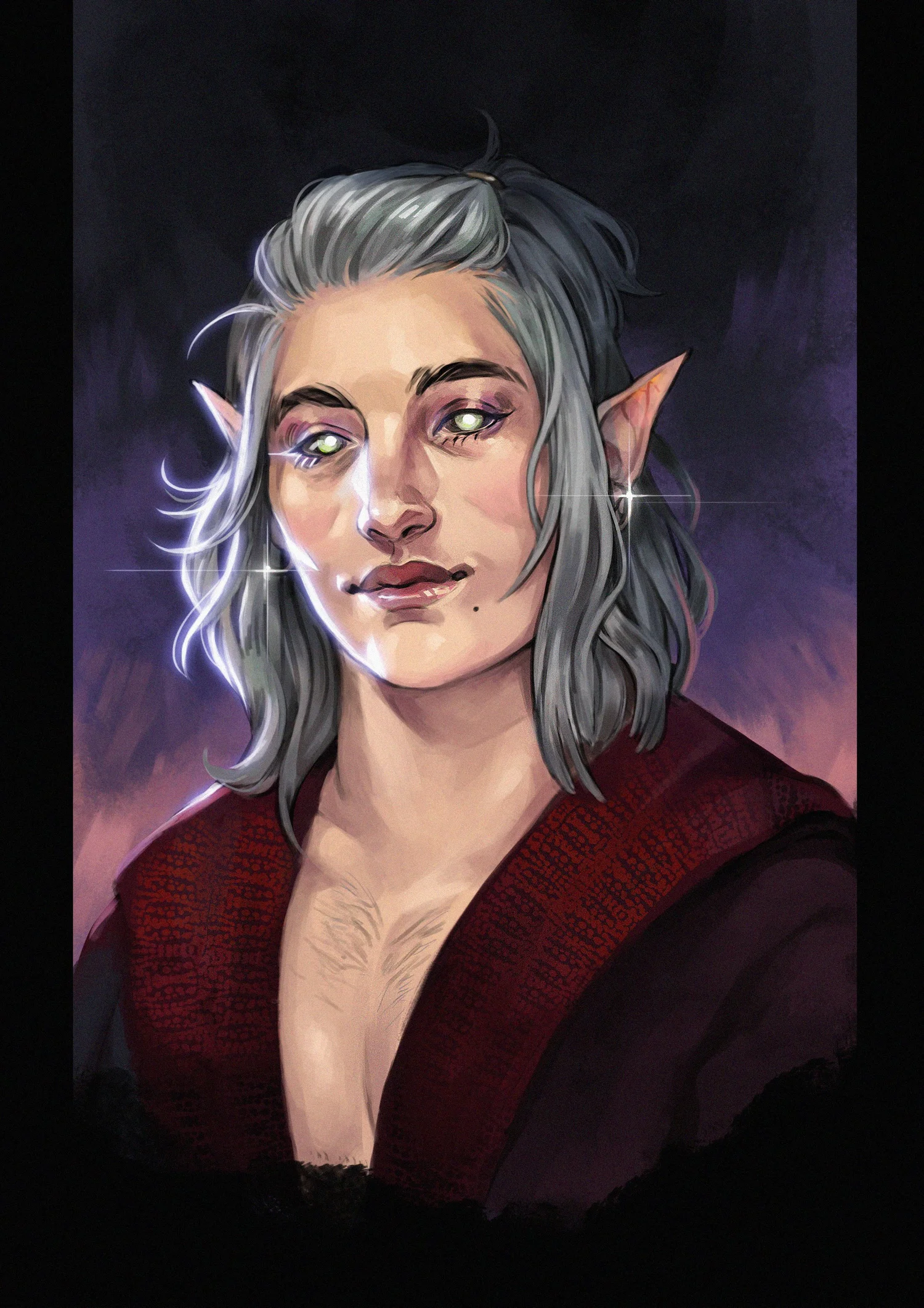 Commissions — JONAH WALKER