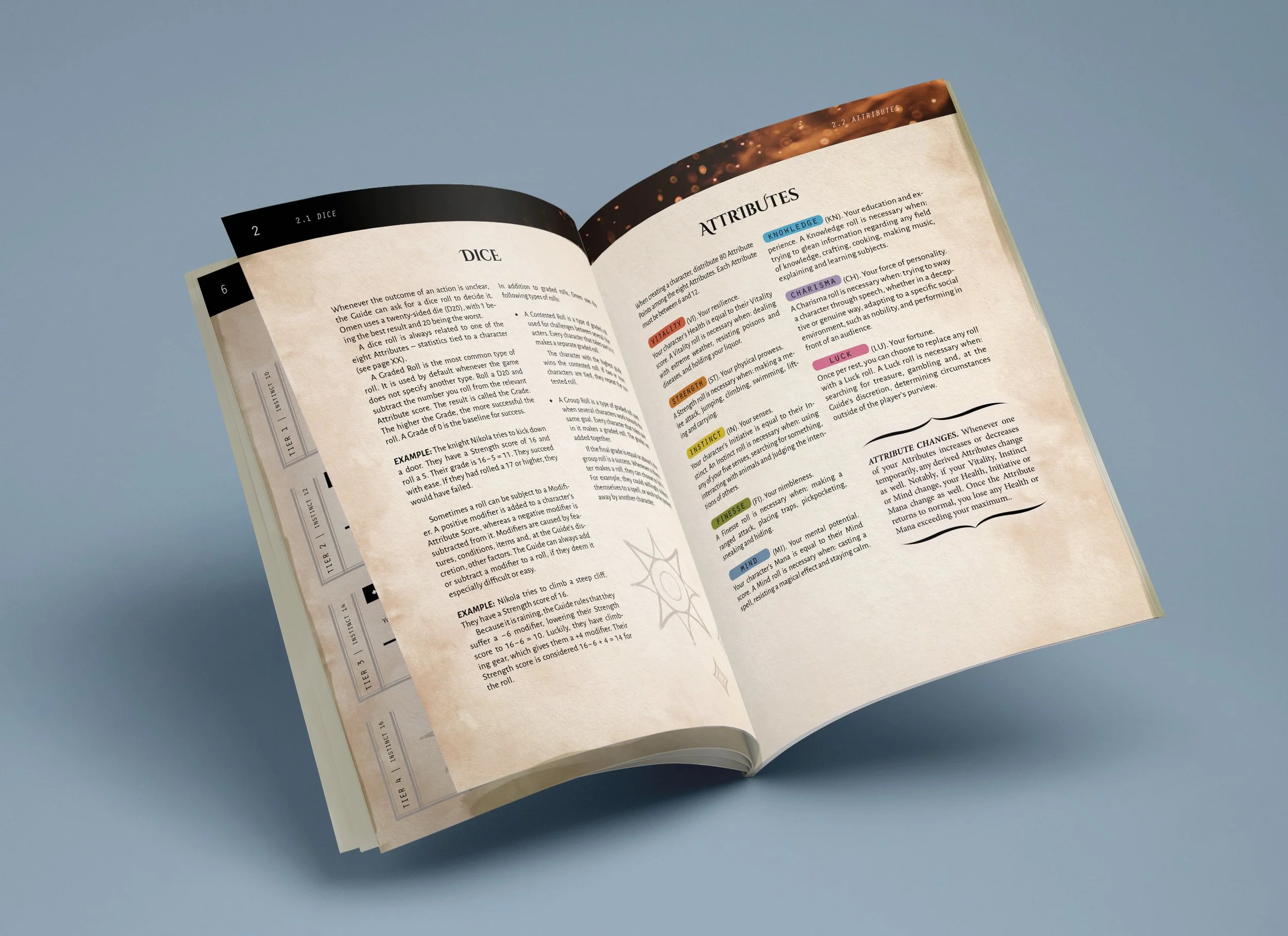 Graphic Design — JONAH WALKER