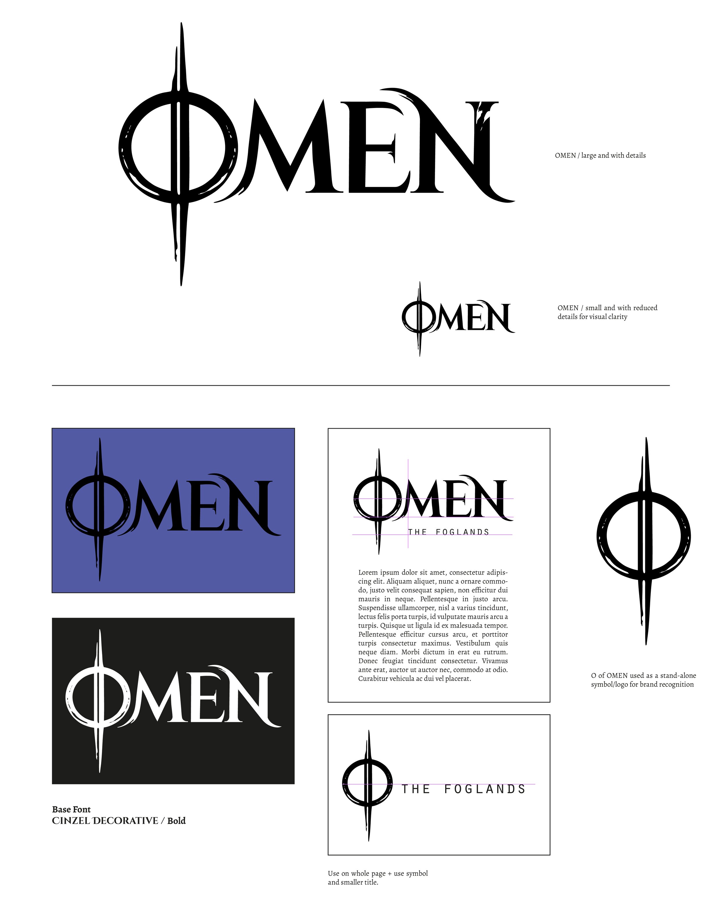 Graphic Design — JONAH WALKER