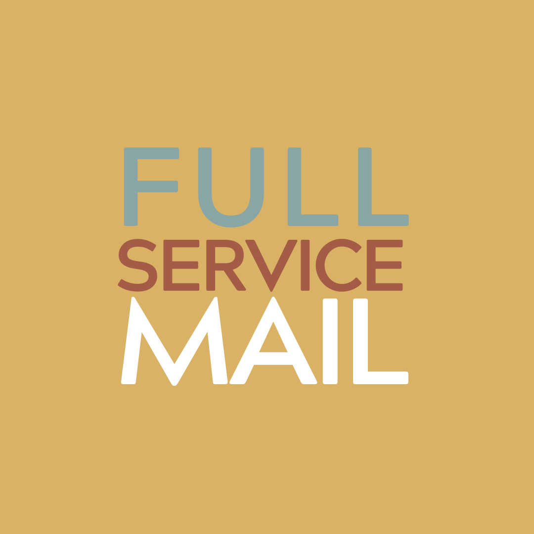 Mailbox Service PHOENIX