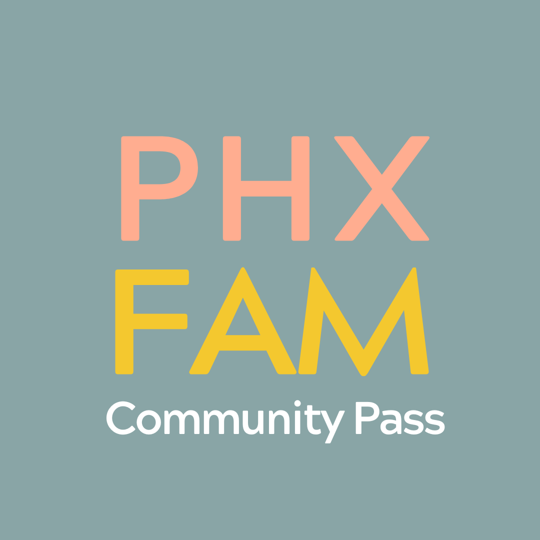 Memberships — PHOENIX