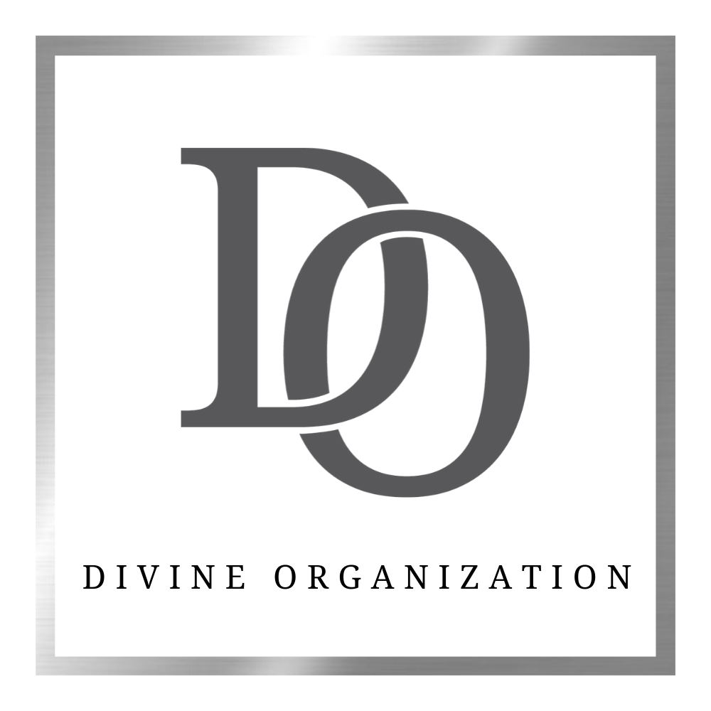Divine Organization