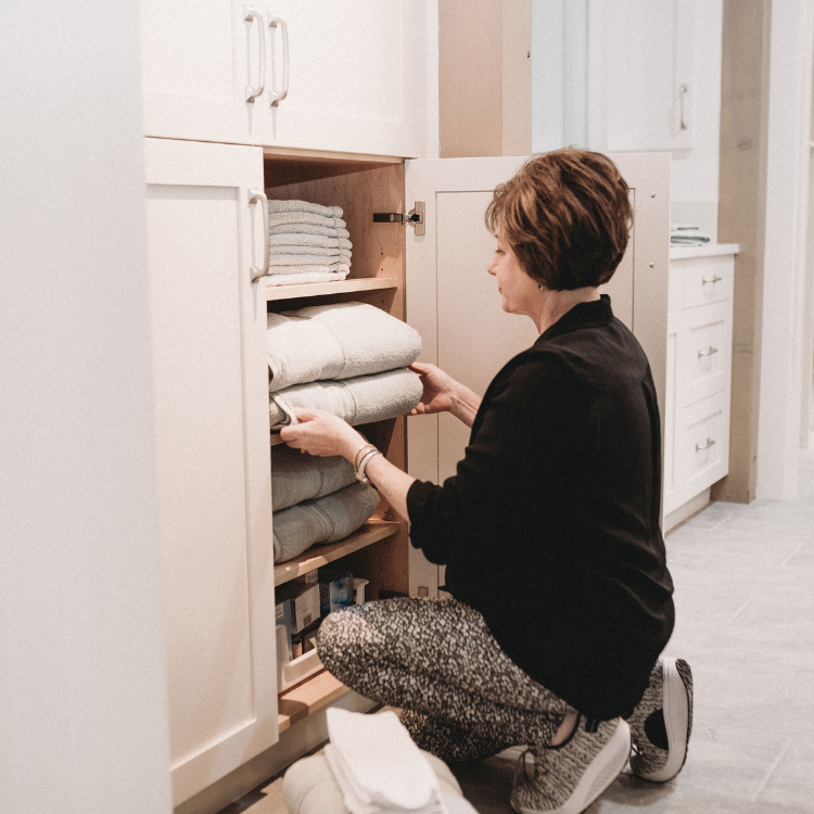 Professional Organizers in Fredericksburg & San Antonio | Divine ...