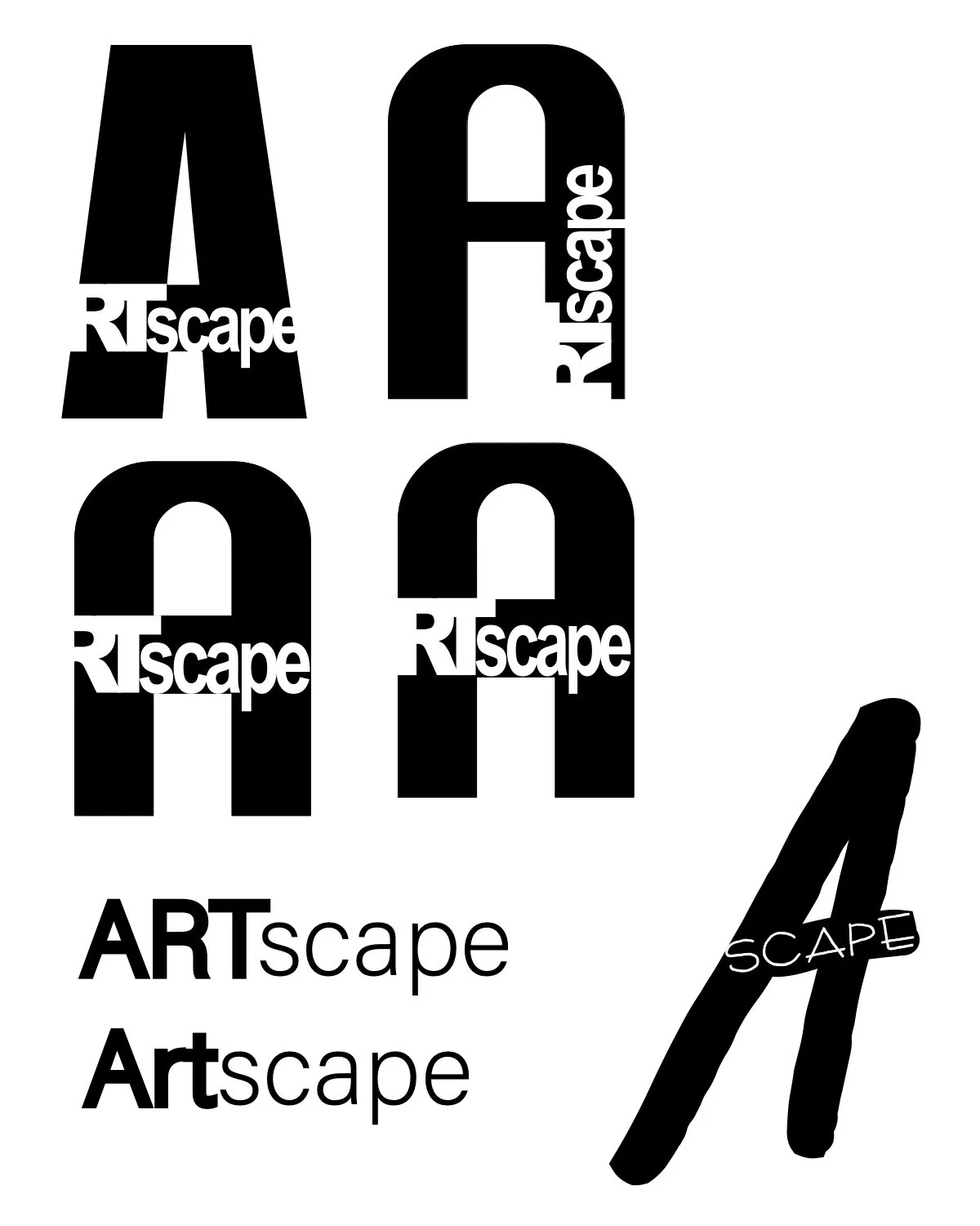 Artscape Logo