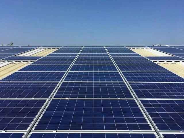 Renewable Energy Installation - Eco Install