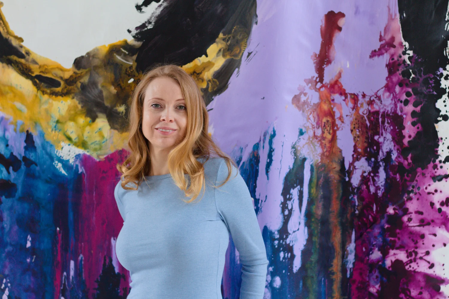 See My Work — Julia Dalton