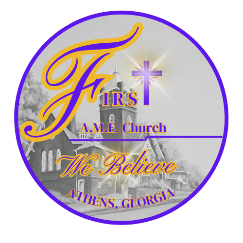 First African Methodist Episcopal Church