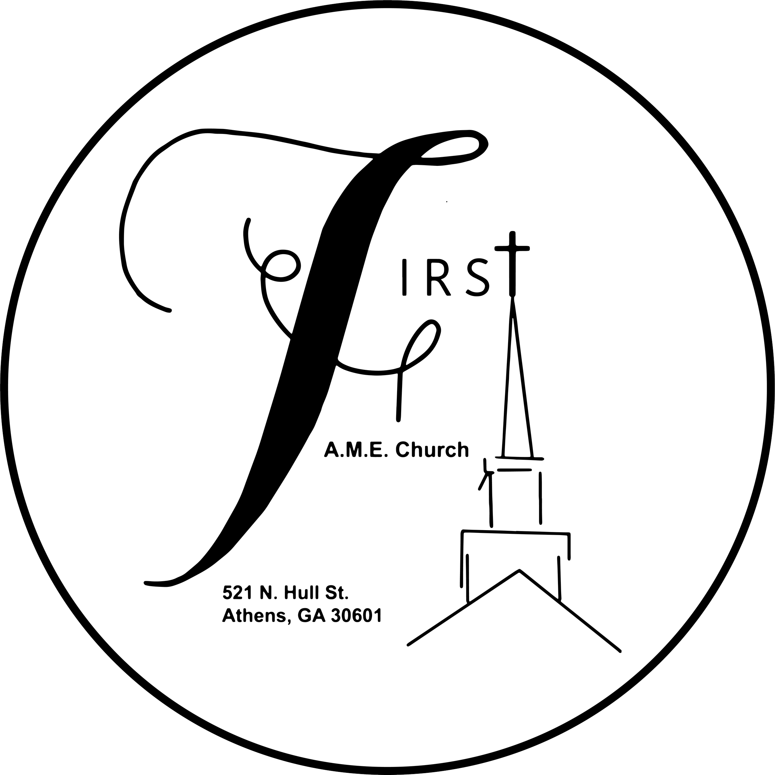 First African Methodist Episcopal Church