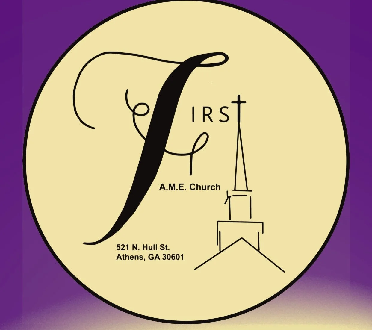 First African Methodist Episcopal Church
