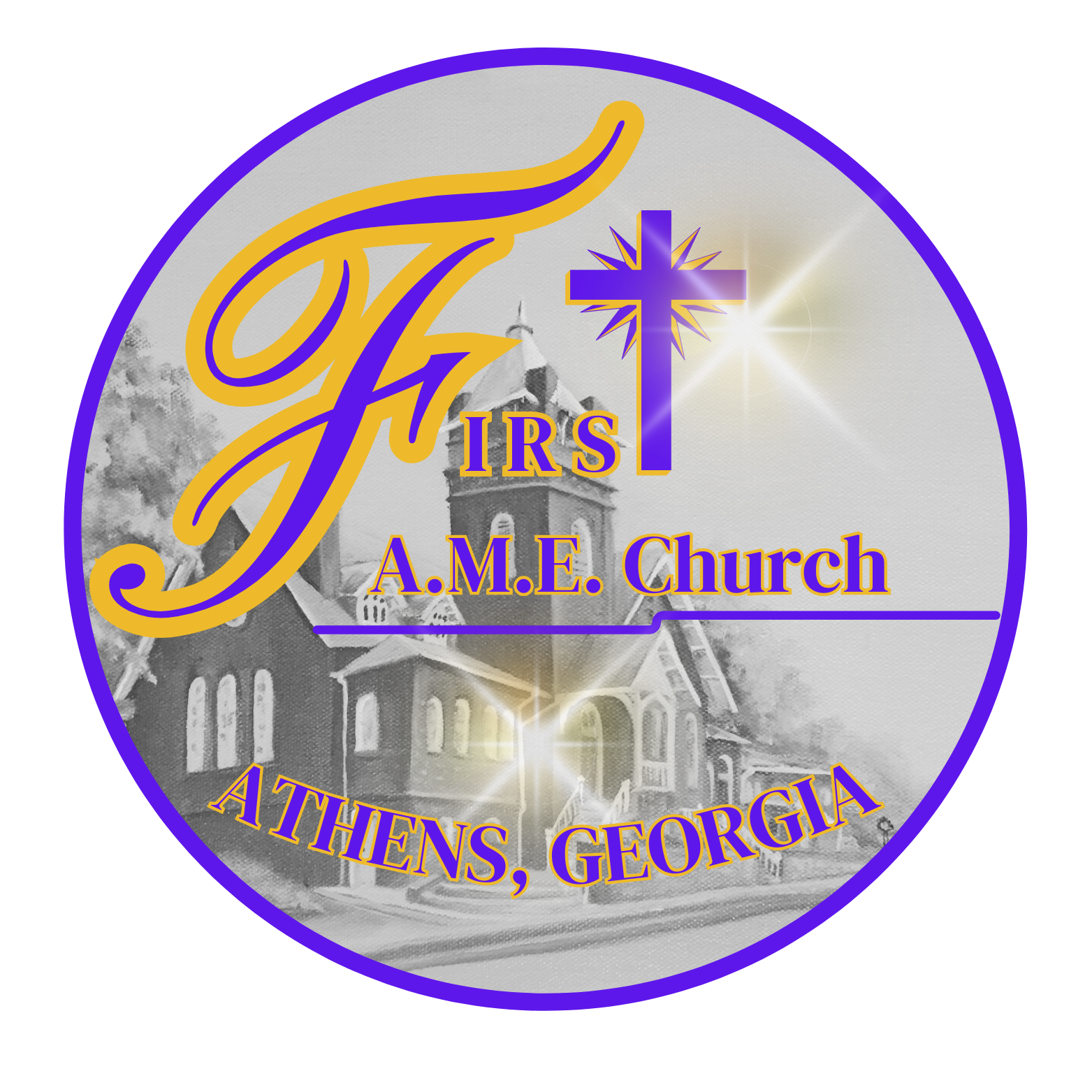 First African Methodist Episcopal Church