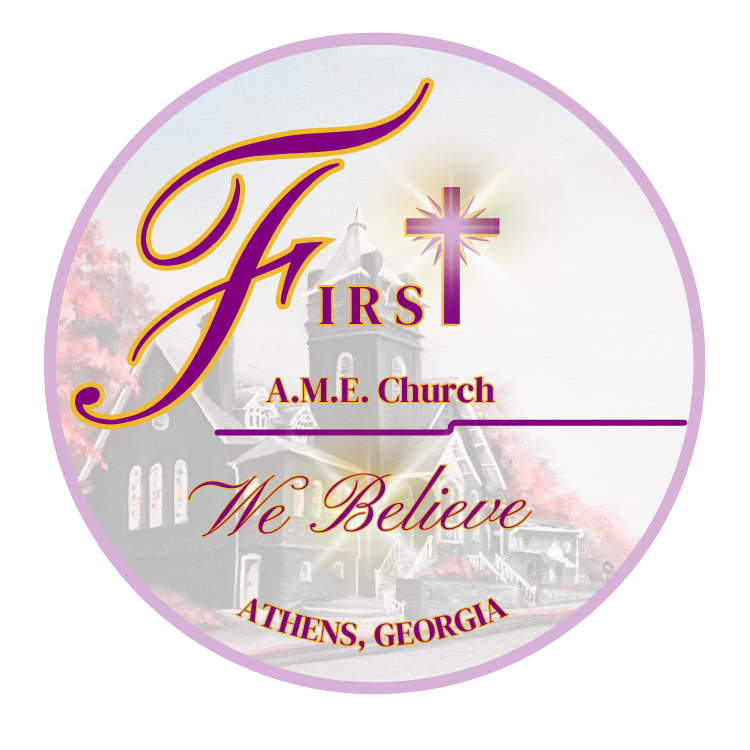 First African Methodist Episcopal Church