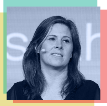 Dr. Patricia Scanlon — Women Leaders in Cybersecurity