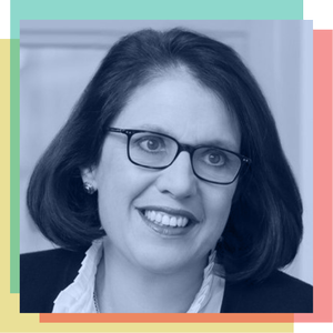 Jennifer Archie — Women Leaders in Cybersecurity