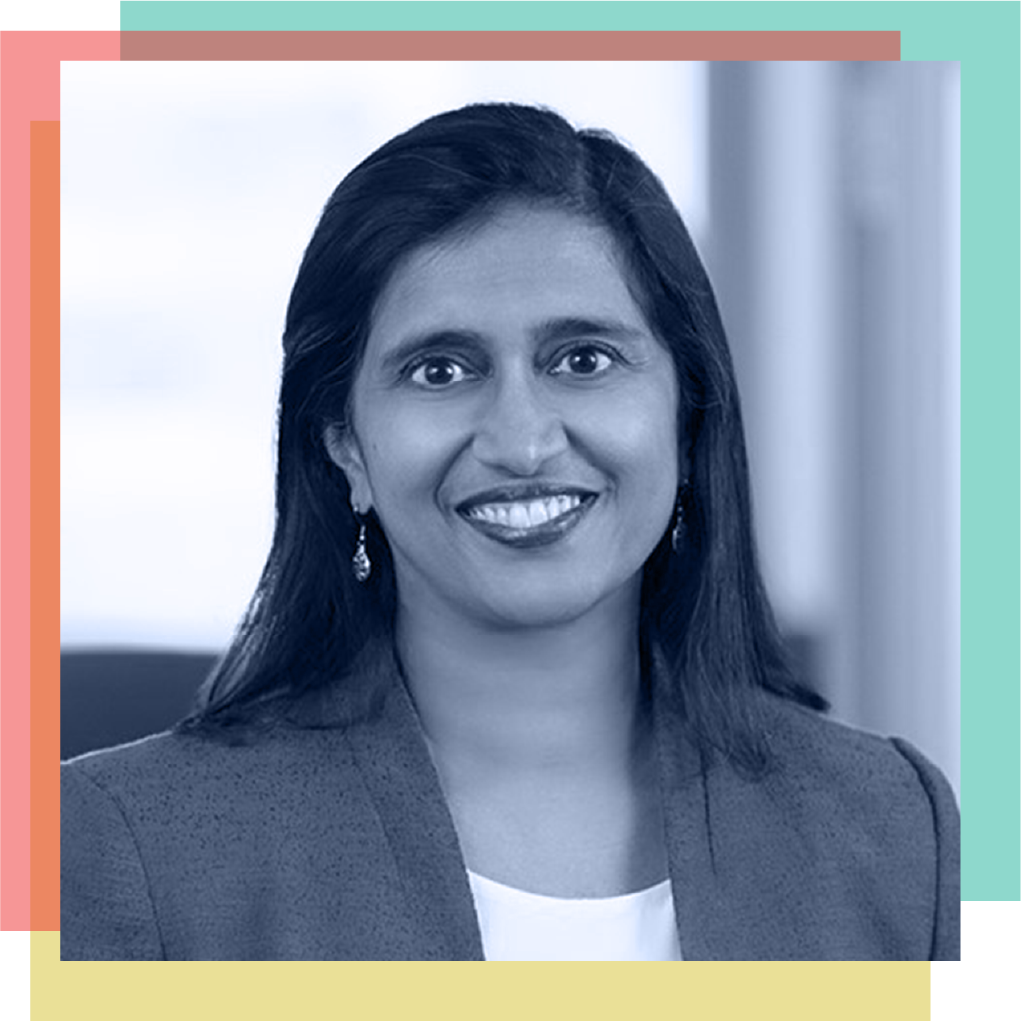 Women Leaders in Cybersecurity