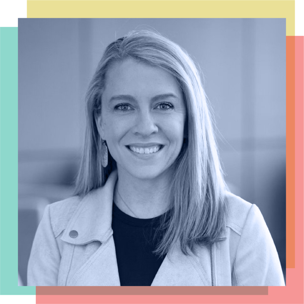 Jennifer Kady — Women Leaders in Cybersecurity