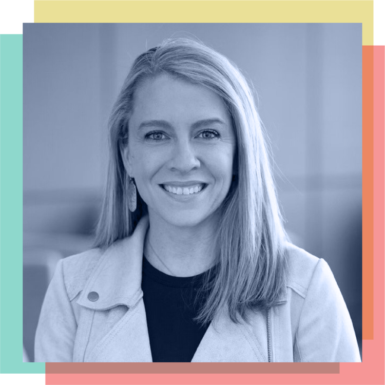 Jennifer Kady — Women Leaders in Cybersecurity