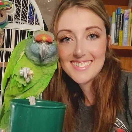 Leadership — Rhode Island Parrot Rescue