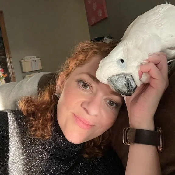 Leadership — Rhode Island Parrot Rescue
