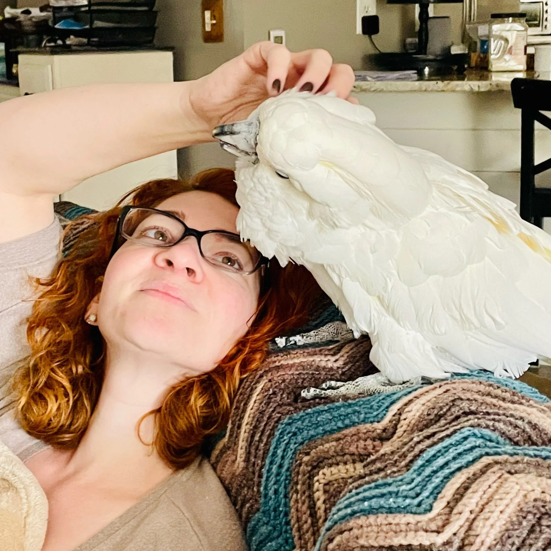 Leadership — Rhode Island Parrot Rescue