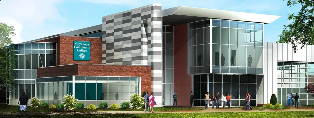 Current Projects — The Cleveland Building and Construction Trades Council