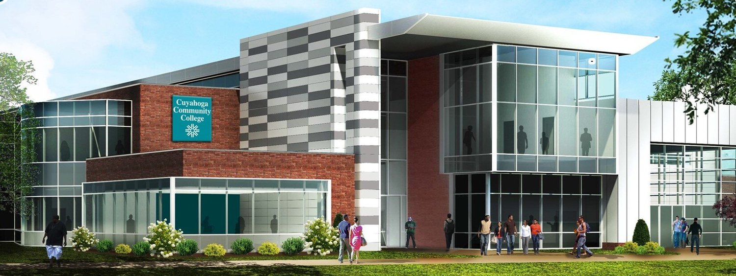 Current Projects — The Cleveland Building and Construction Trades Council