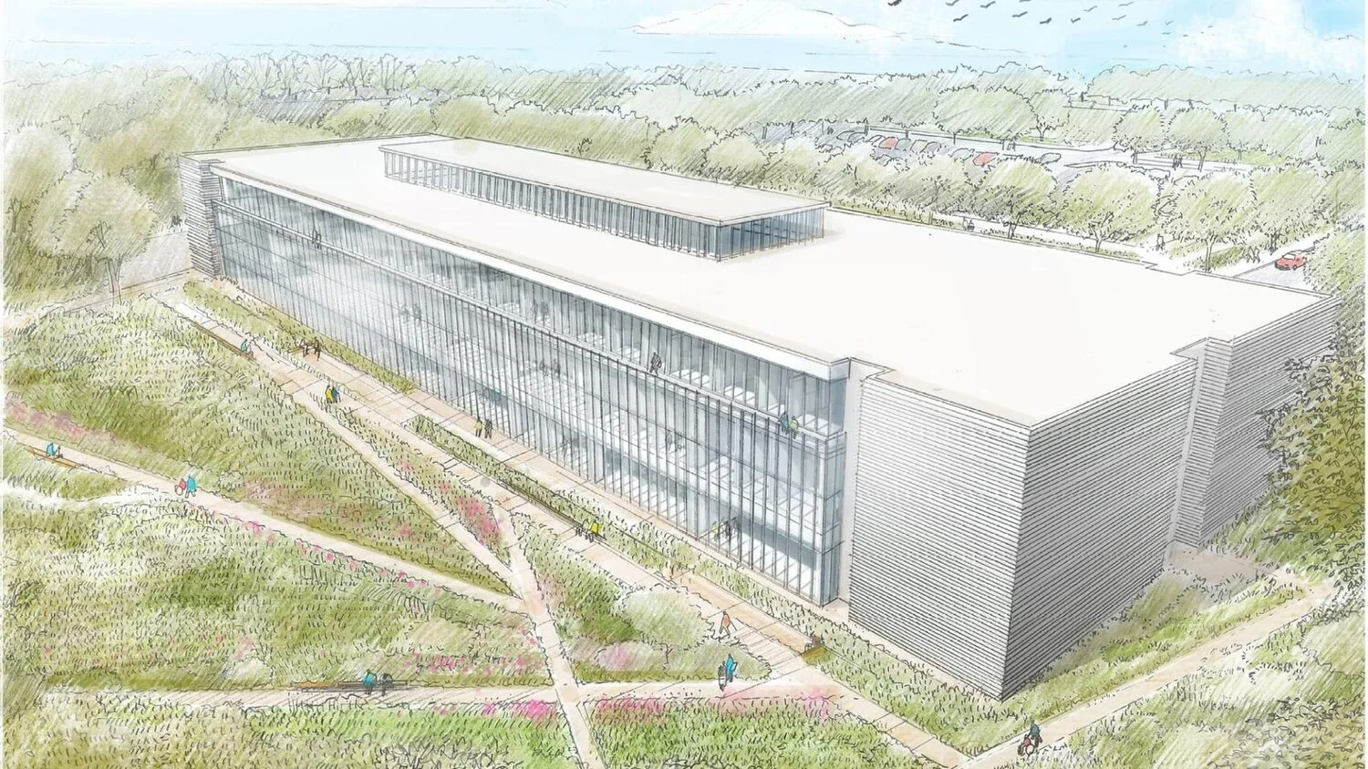 Current Projects — The Cleveland Building and Construction Trades Council