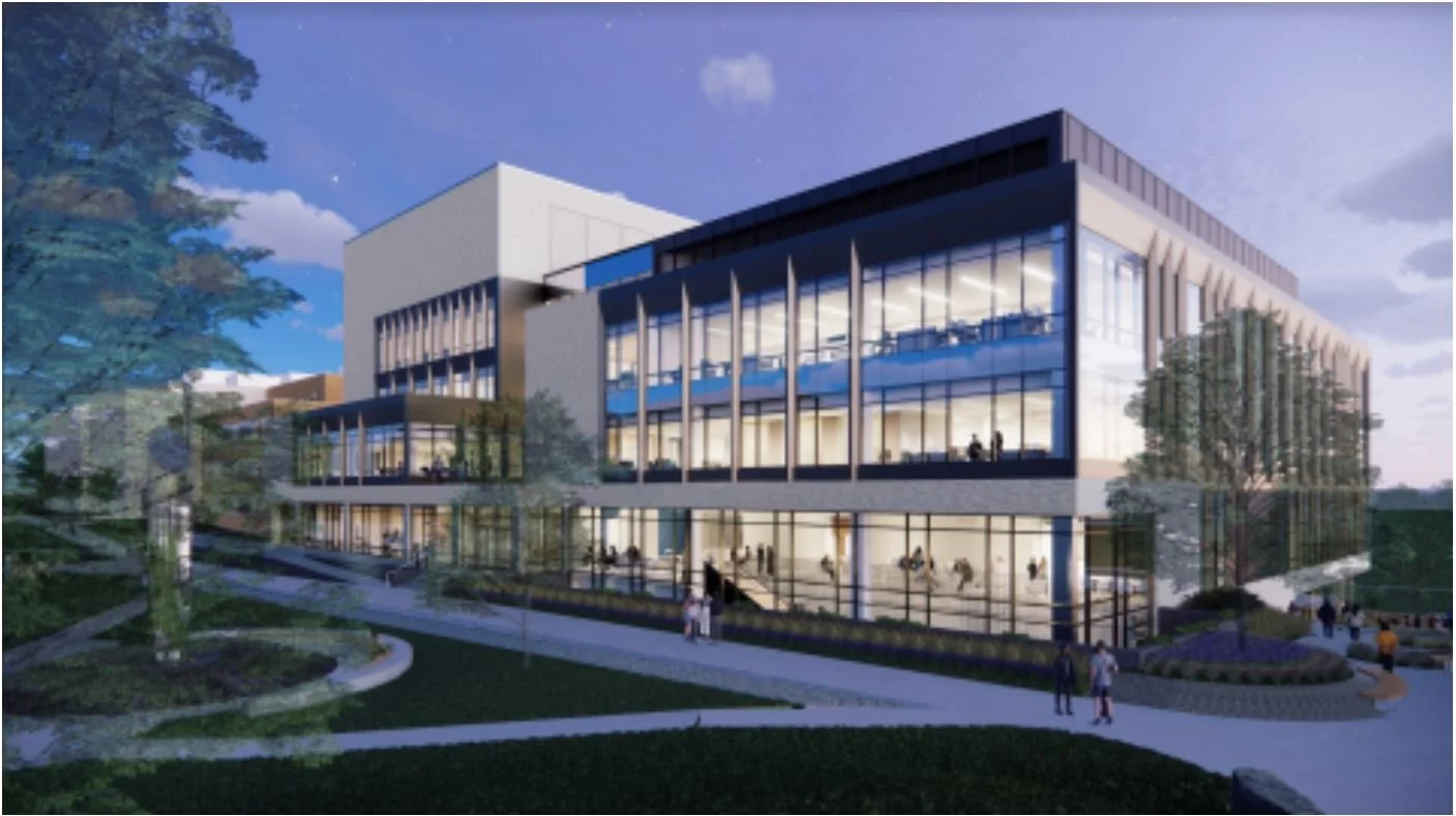 CBCTC trades to construct new CWRU facility — The Cleveland Building ...