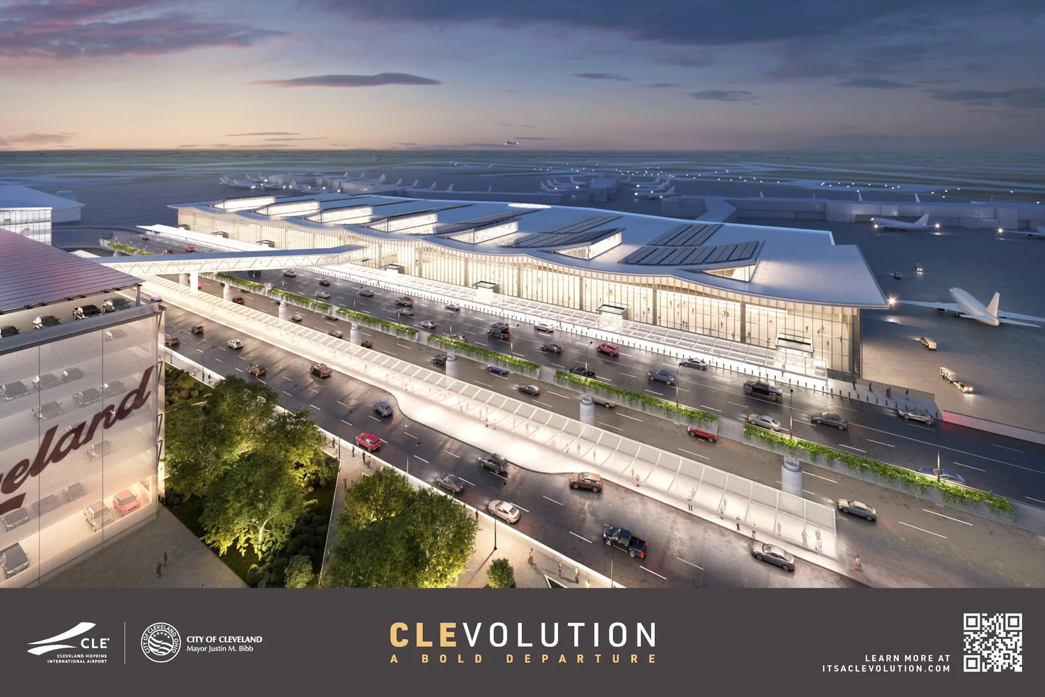 Current Projects — The Cleveland Building and Construction Trades Council