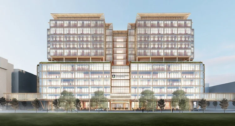 Current Projects — The Cleveland Building and Construction Trades Council