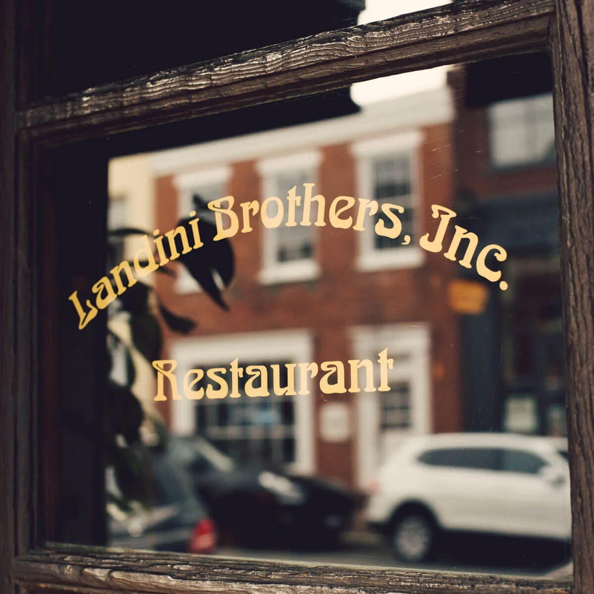Gift Cards — Landini Brothers