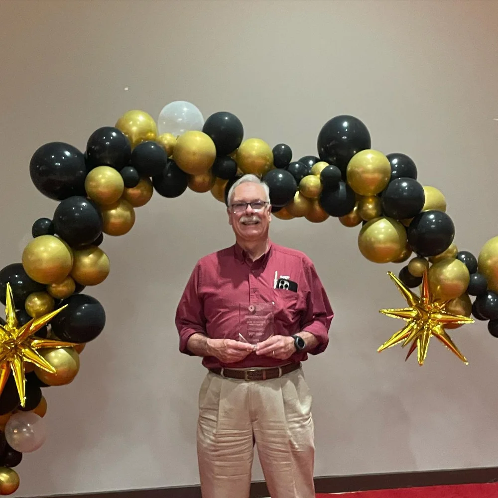 Rocketry at Virginia Tech