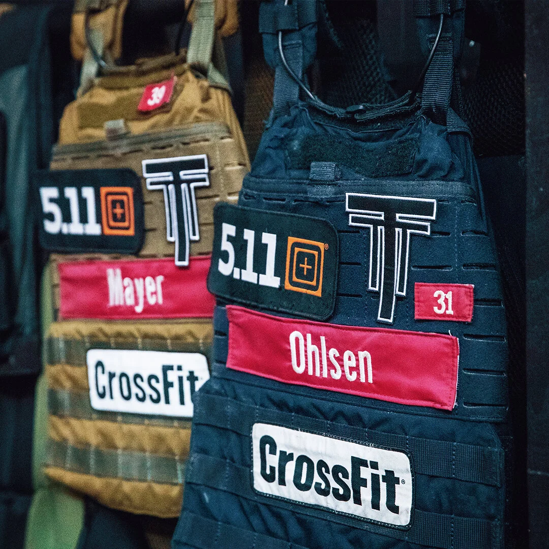 Shop — Training Think Tank