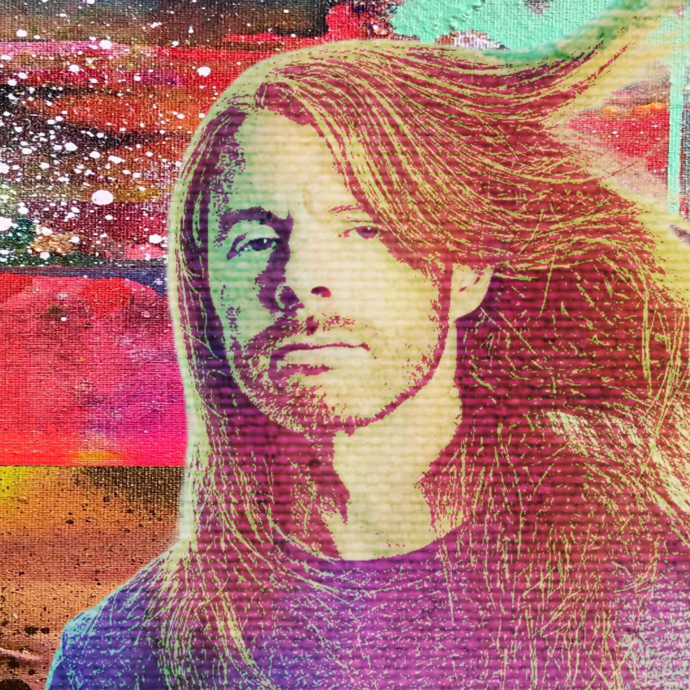 JP SEARS | STAY WEIRD, MY FRIEND — The Great Unlearn