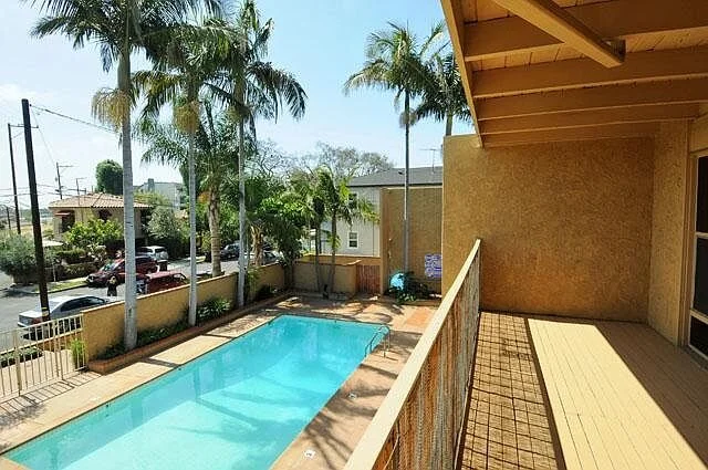 535 Tremont Ave — Centennial Properties