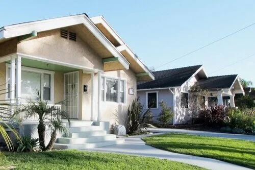 HOMES — Centennial Properties