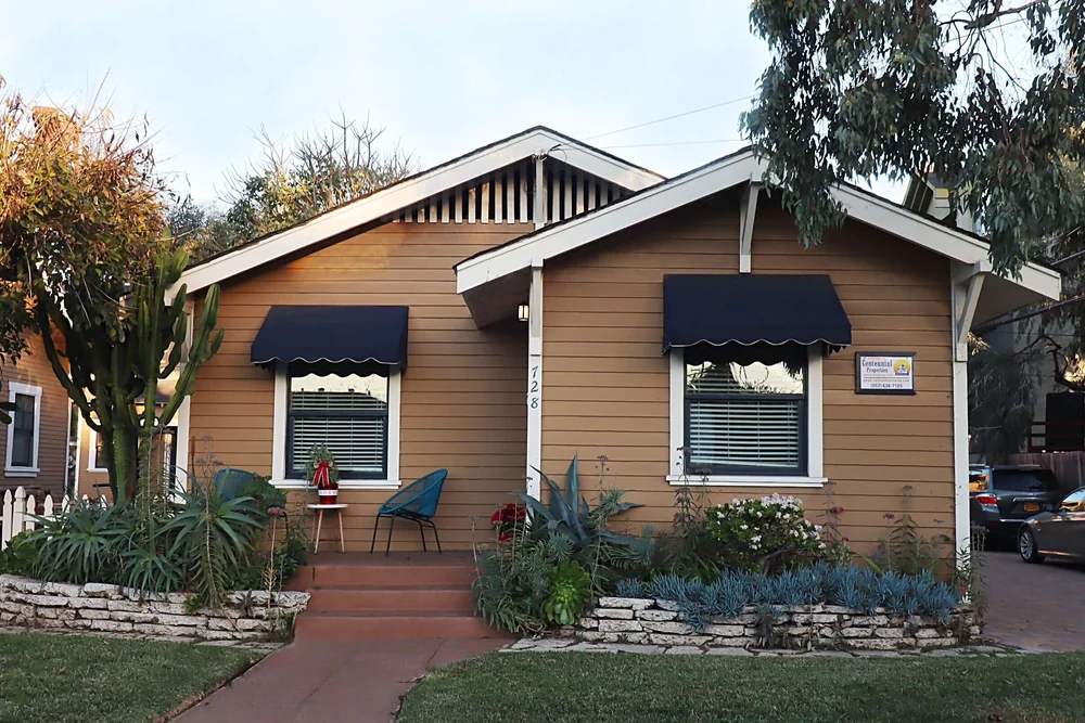 Our Portfolio — Centennial Properties