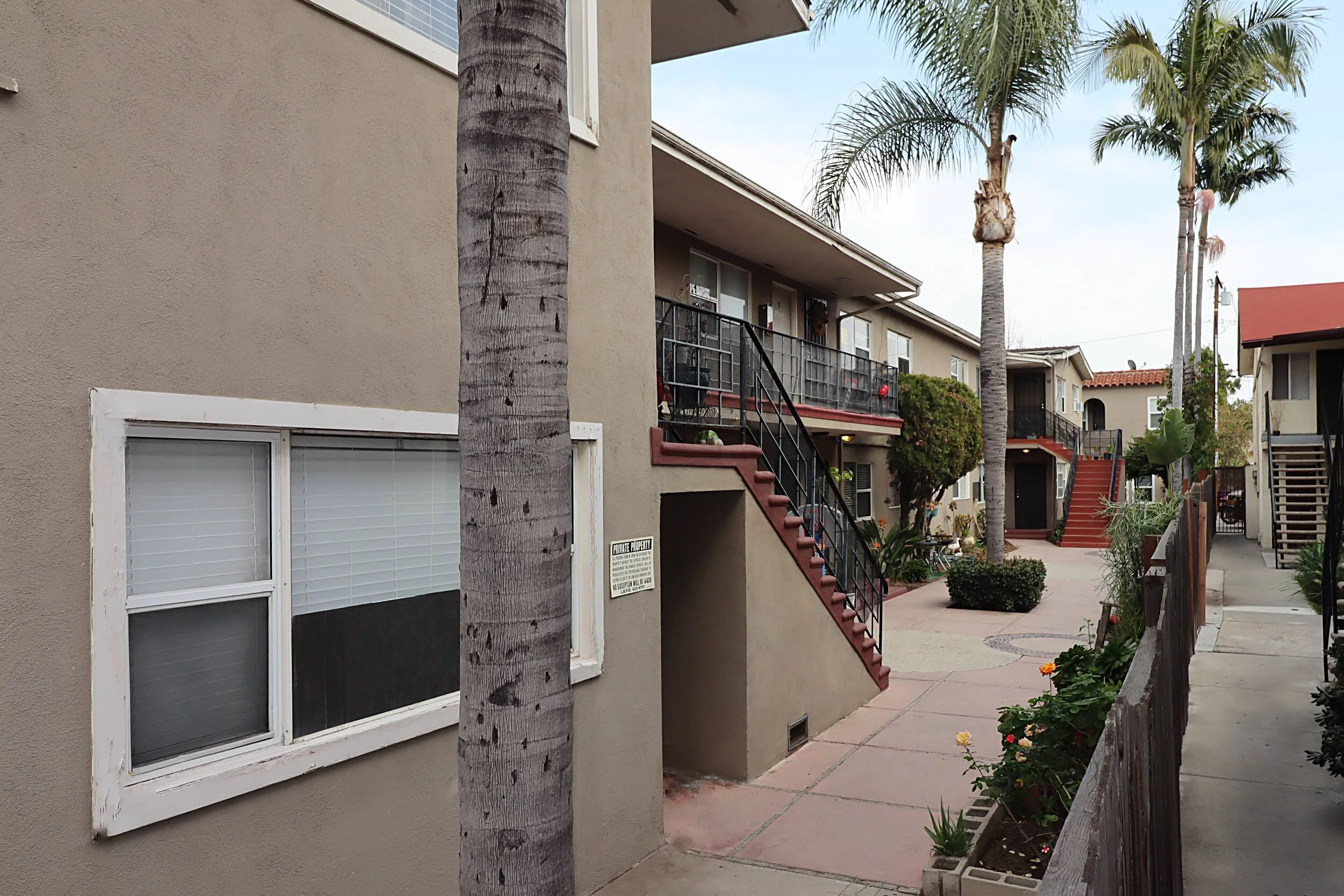 632 Junipero Ave — Centennial Properties