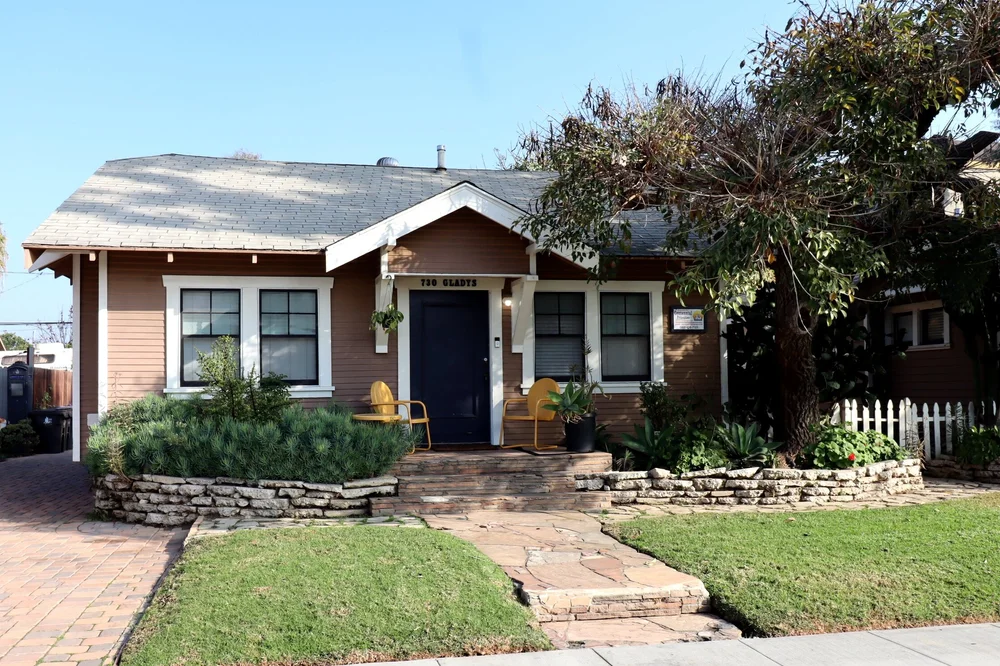 Our Portfolio — Centennial Properties