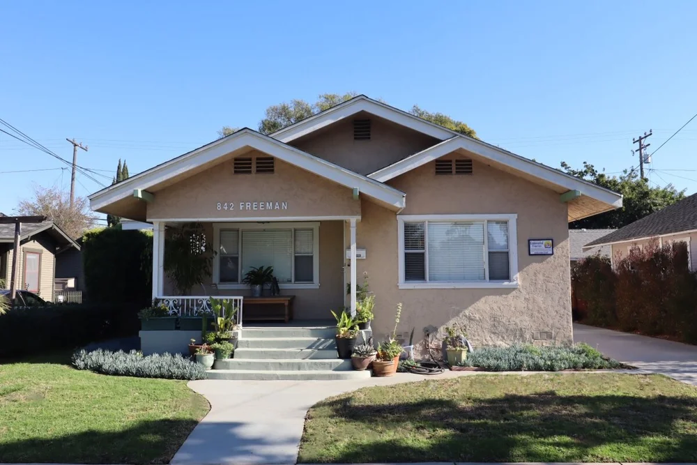 Our Portfolio — Centennial Properties