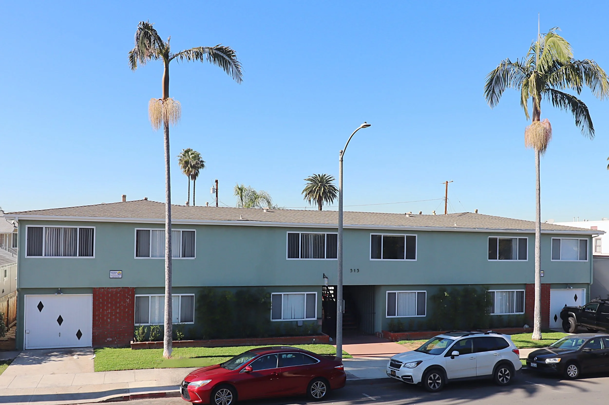 Available Homes & Apartments — Centennial Properties