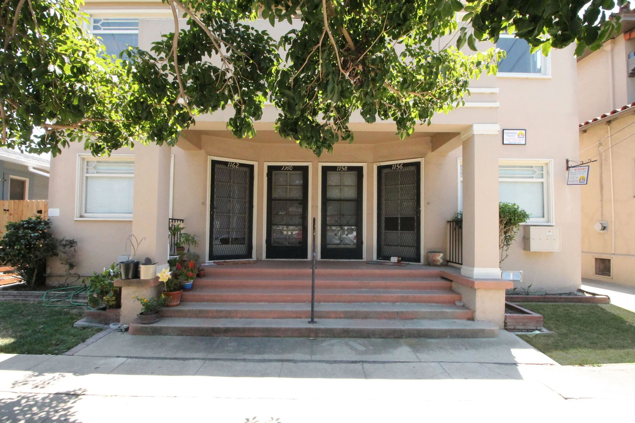 Available Homes & Apartments — Centennial Properties