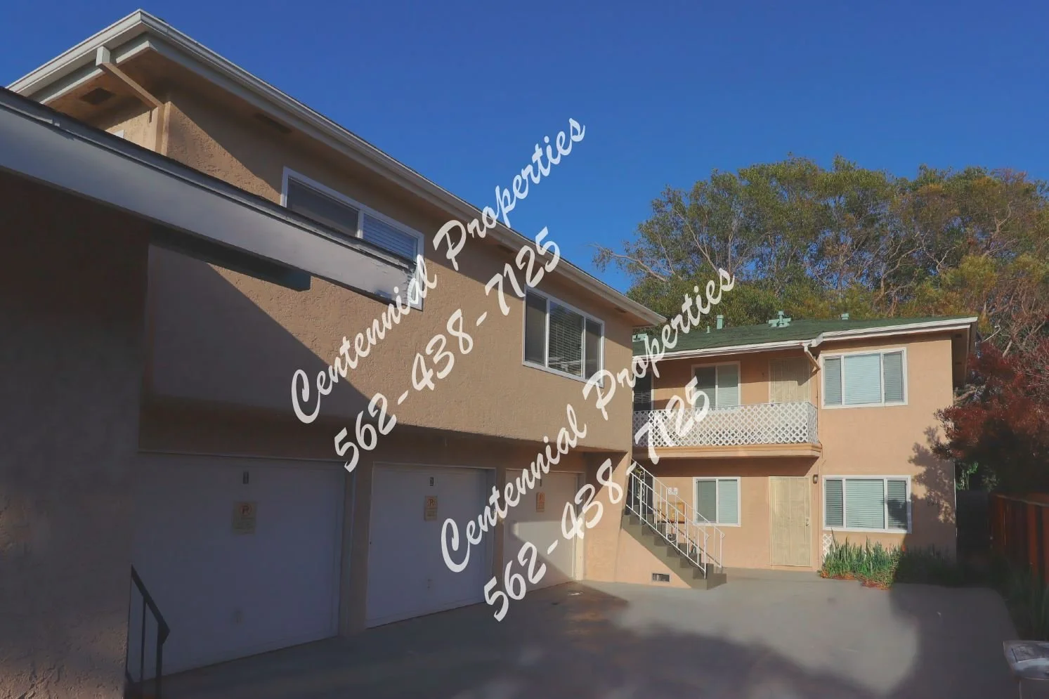 Available Homes & Apartments — Centennial Properties