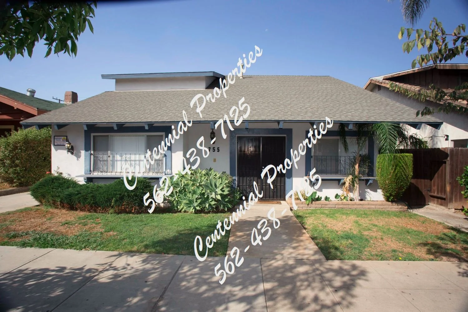 Available Homes & Apartments — Centennial Properties